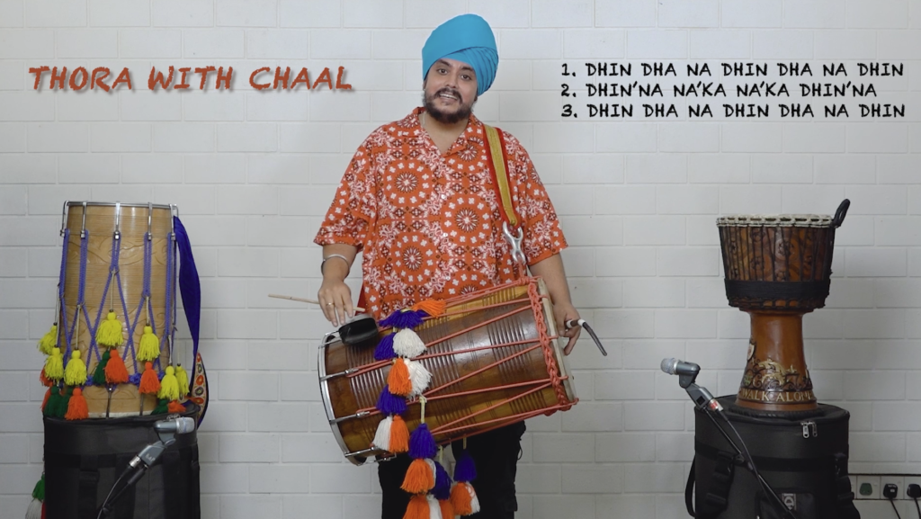 Dhol Classes - Bhindee Music